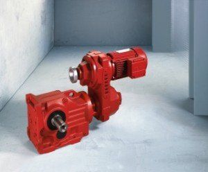 Electric Motors & Gearboxes – Capital Bearing Supplies Pty Ltd