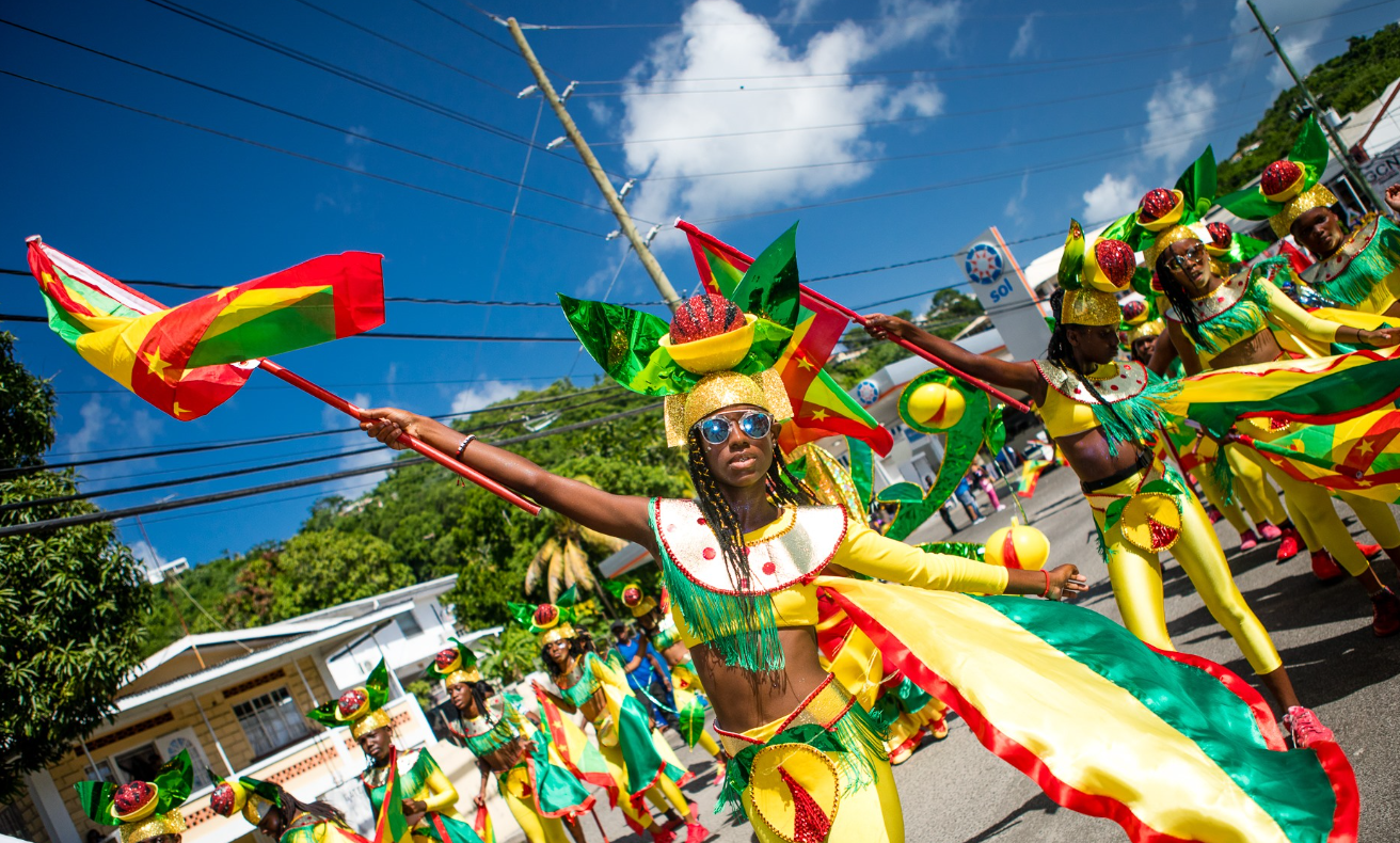 Caribbean Holidays to Grenada
