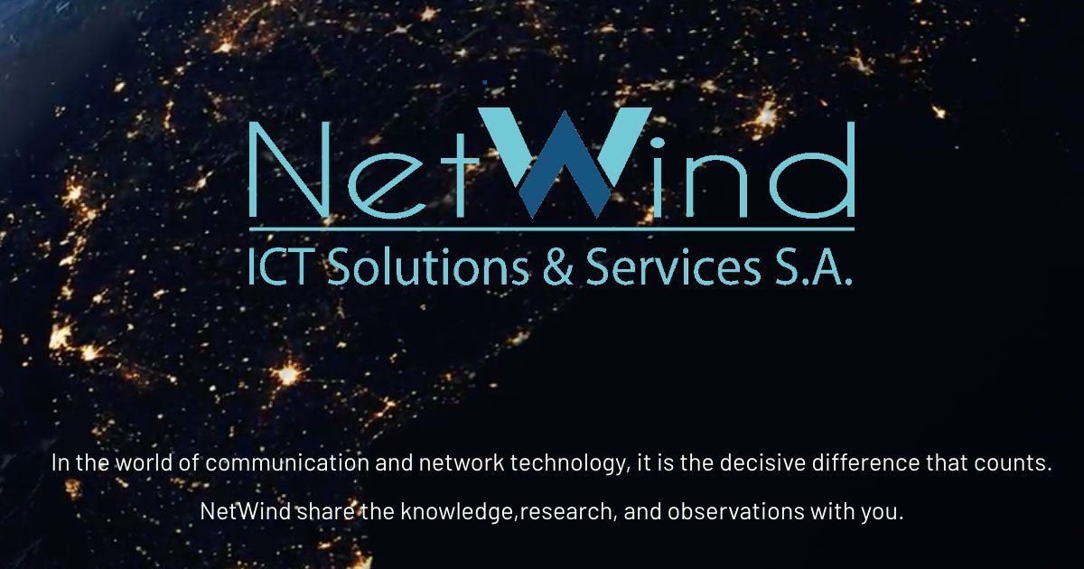 NetWind ICT Solutions & Services