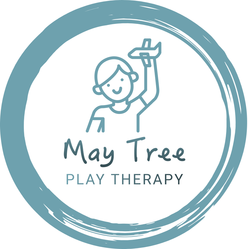 Maytree Play Therapy - Home