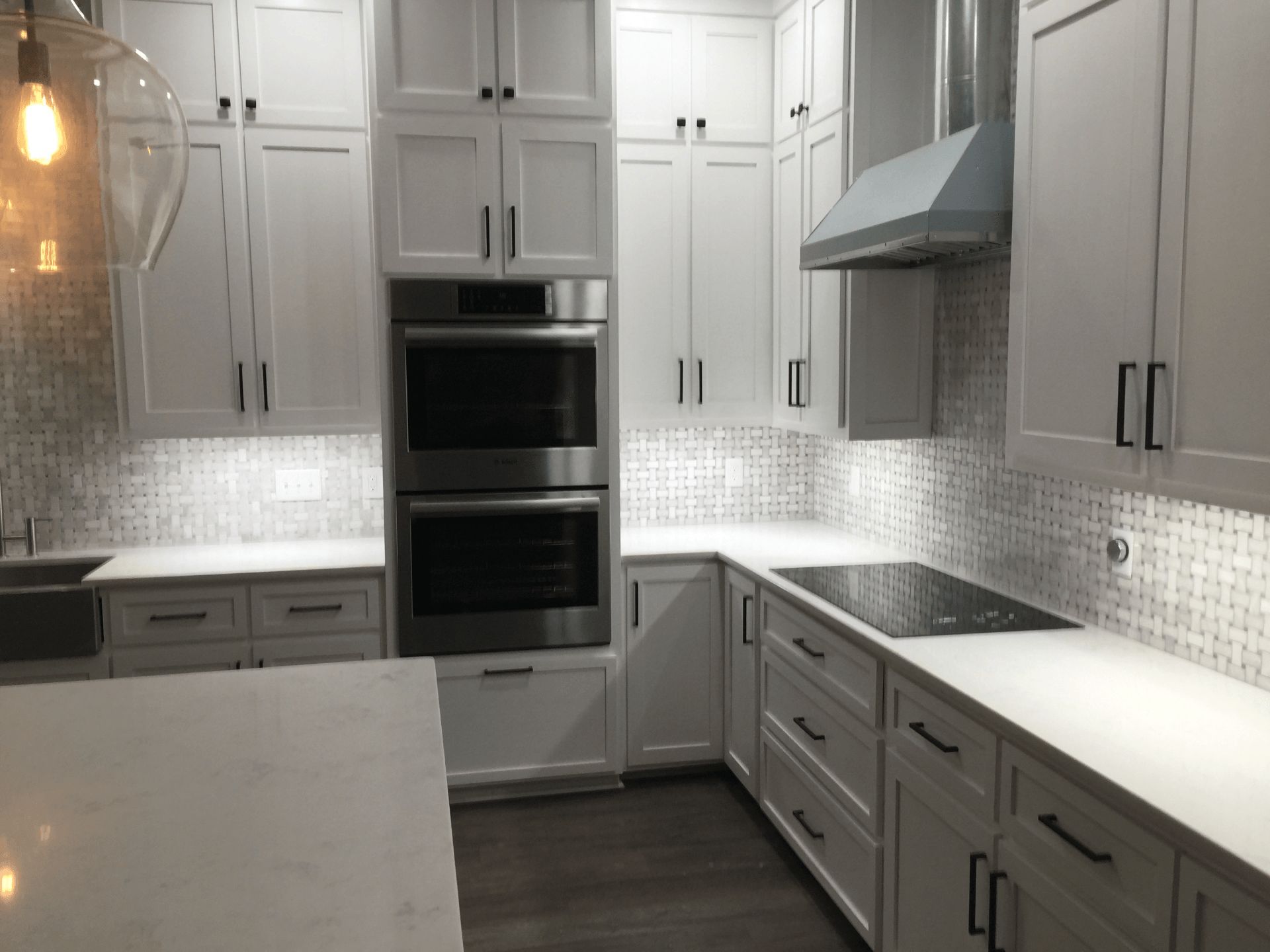 Project Gallery | Columbia SC | Corley Brothers Tile Setting