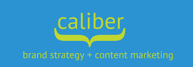 Caliber Logo