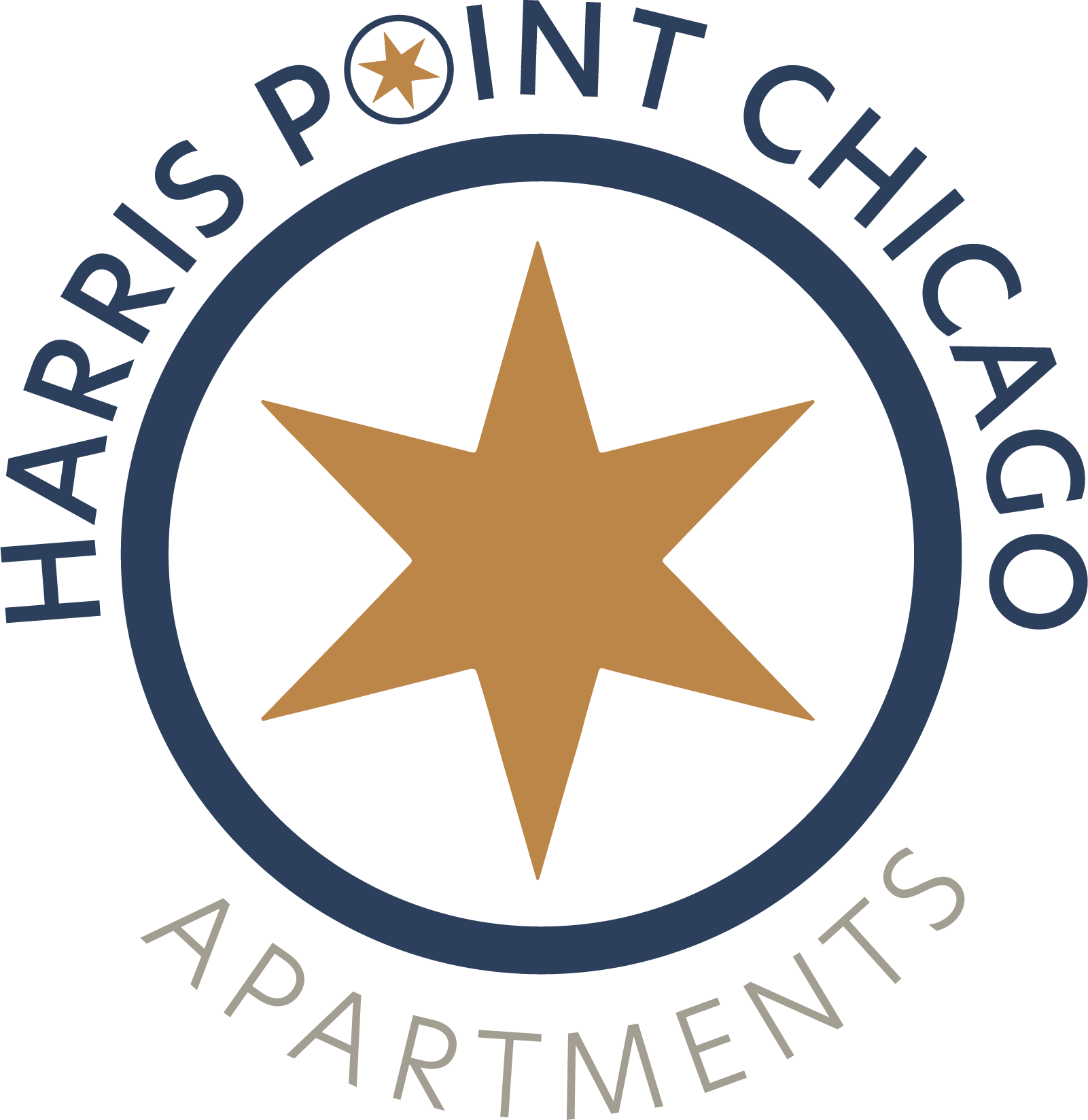 Love Where You Live | Harris Point Chicago | Exceptional Rental Apartments