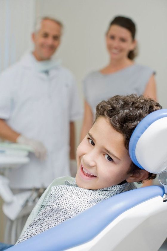 Dental treatments | Shaw Village Dental Practice