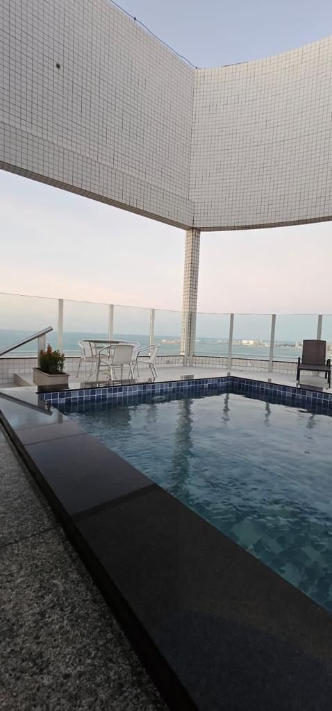 Costa do Mar Hotel