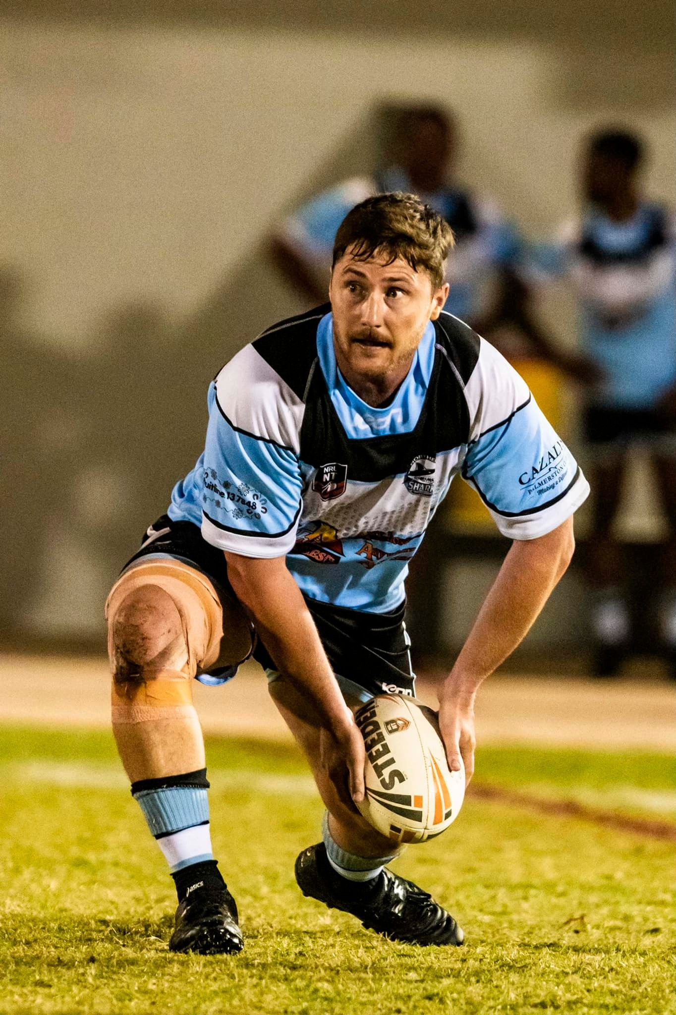 Welcome | Northern Sharks Rugby League Football Club