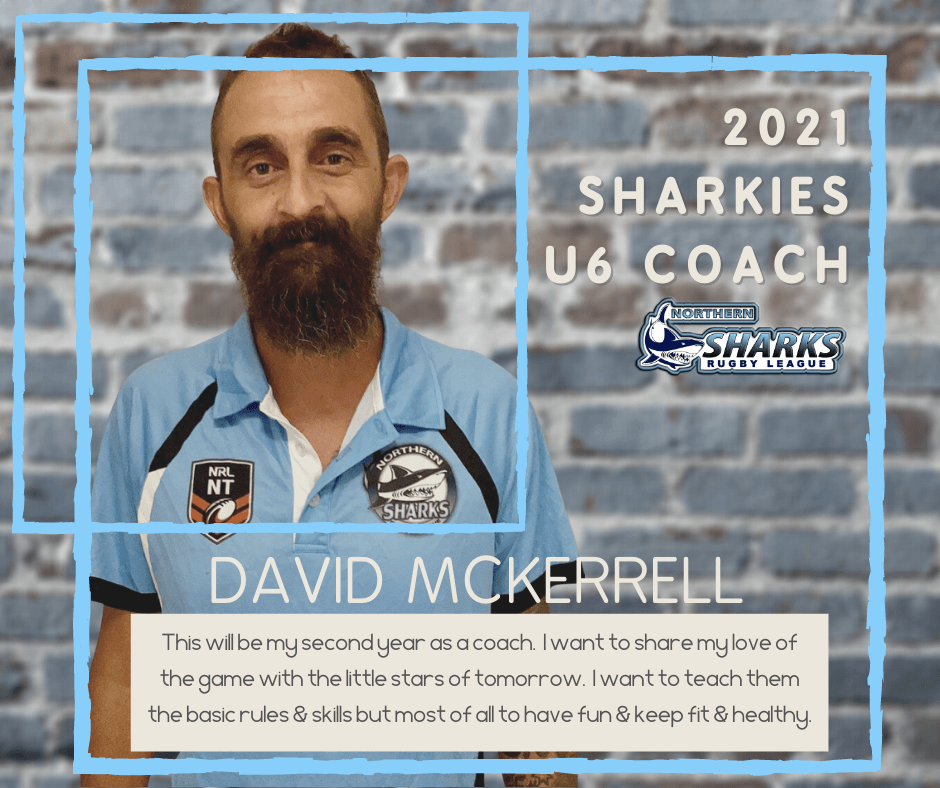 Welcome | Northern Sharks Rugby League Football Club
