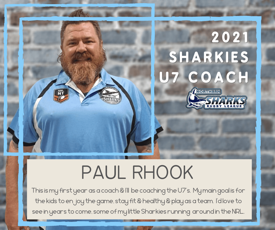 Welcome | Northern Sharks Rugby League Football Club