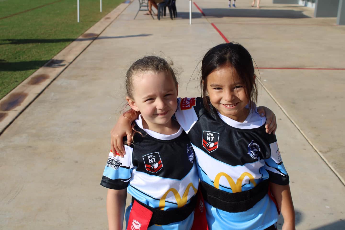 Welcome | Northern Sharks Rugby League Football Club