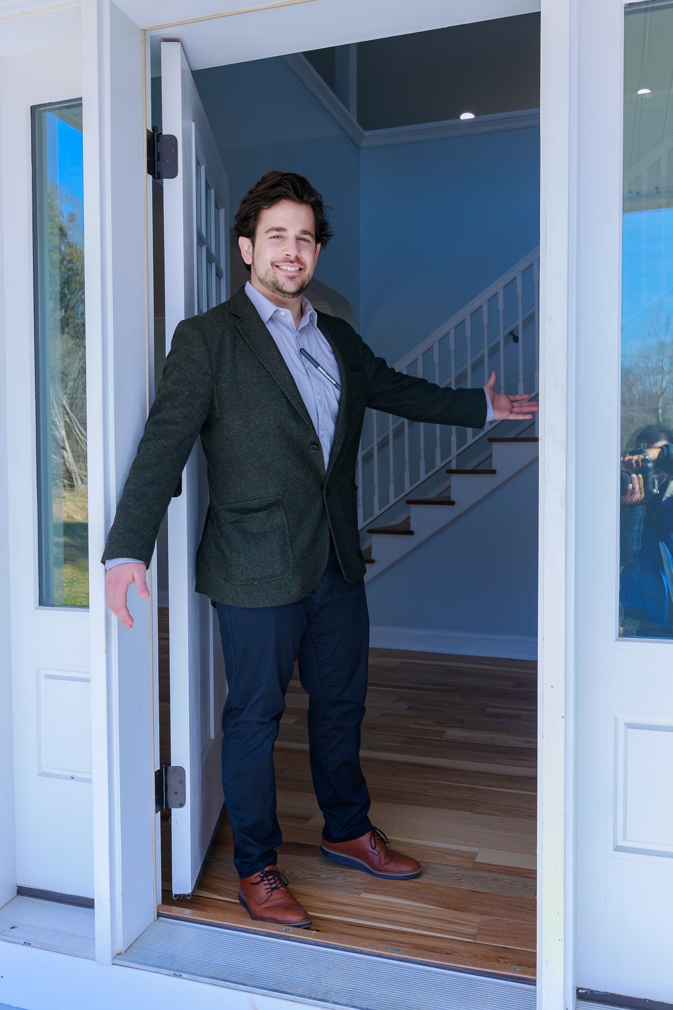 Anthony Letizia | tony.realtor