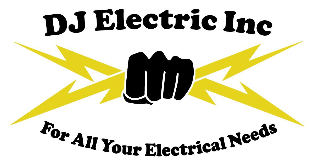 DJ Electric Inc. / For All Your Electrical Needs!