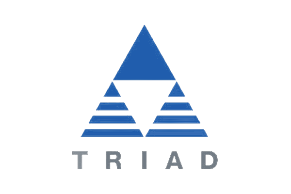 Triad Speakers Logo Triad Speakers