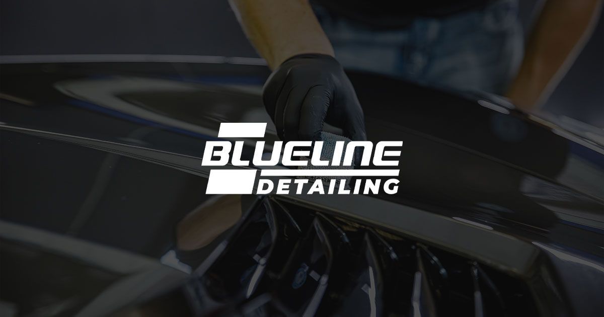 Classic Car Detailing for Holly and Grand Blanc, MI Vehicles