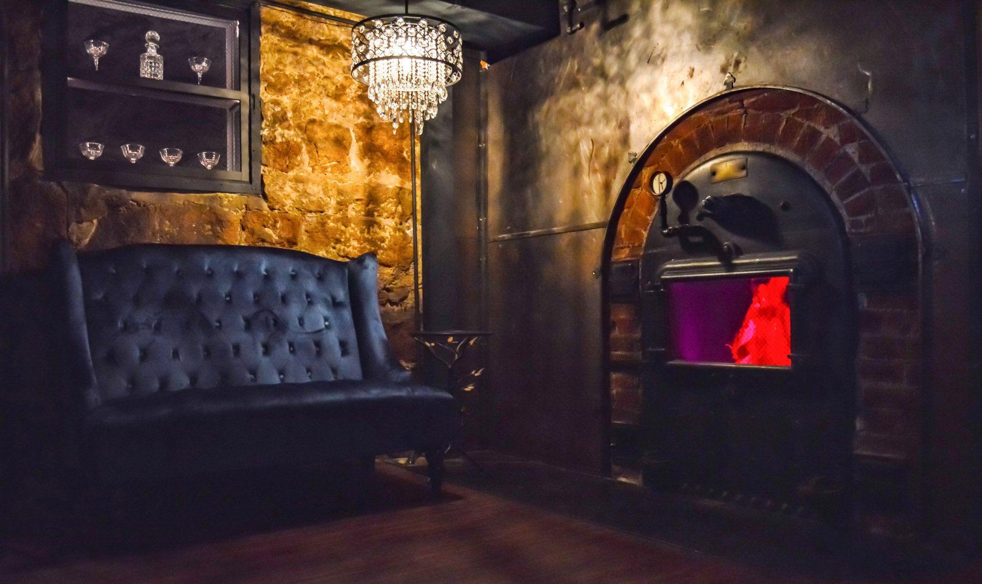 The Point Bar And Lounge Photo Gallery