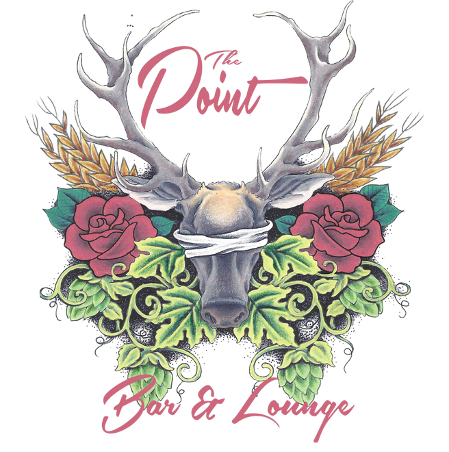 The Point Bar & Lounge | Craft Cocktails | Speakeasy Bar | Prescott ...