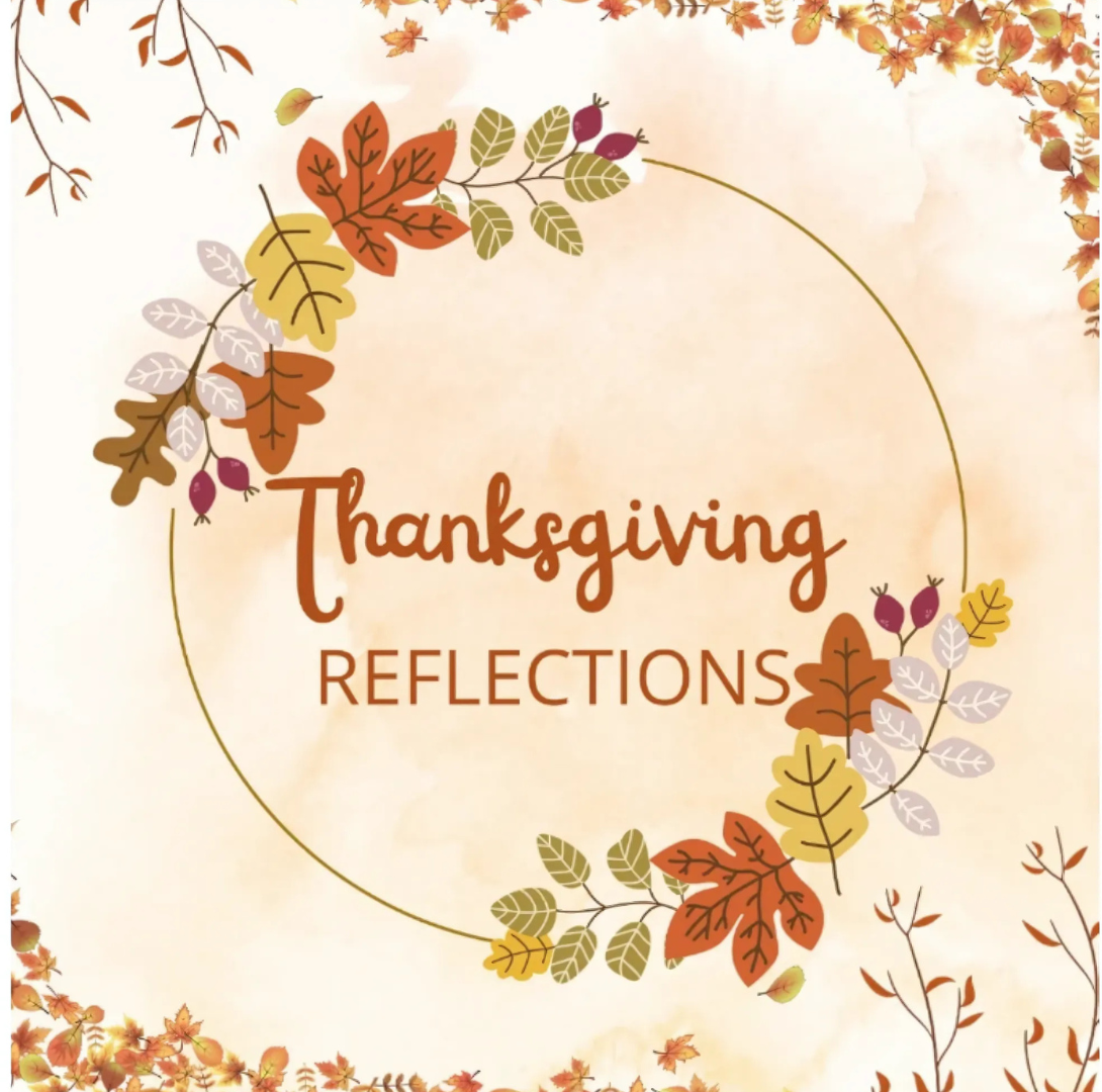 Navigating the Complexities of Thanksgiving: A Reflection