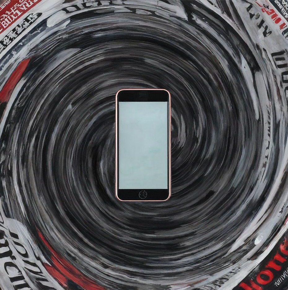 Understanding Doom Scrolling: How Constant Negative News Affects Your ...