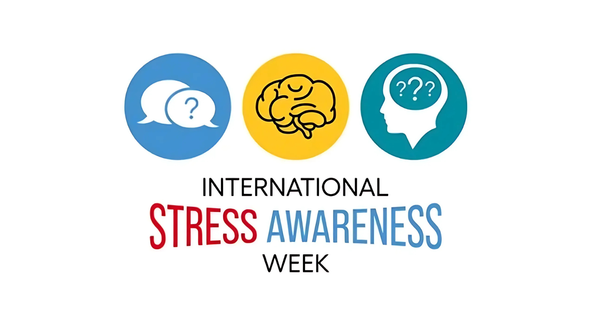Stress Awareness Week: Understanding and Managing Stress