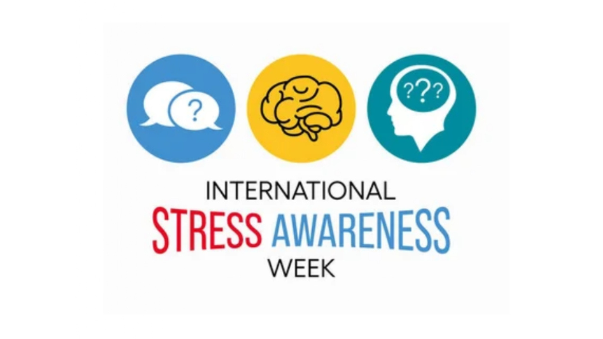 Stress Awareness Week: Understanding and Managing Stress