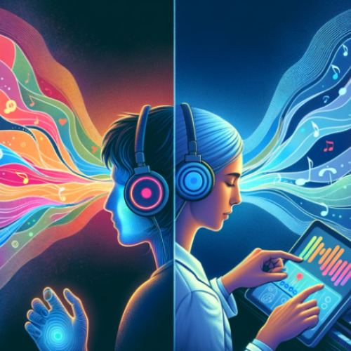 The Healing Power of Music Therapy: A Path to Improved Mental Health ...