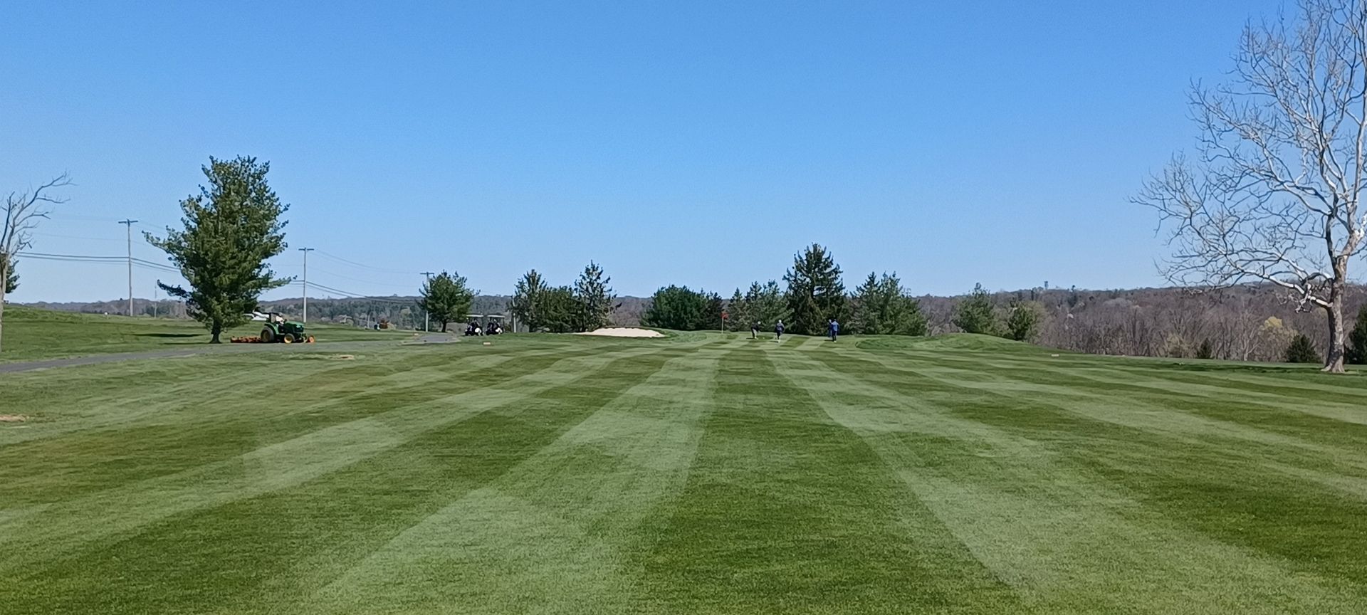 Course News | Updates from Macoby Run Golf Course