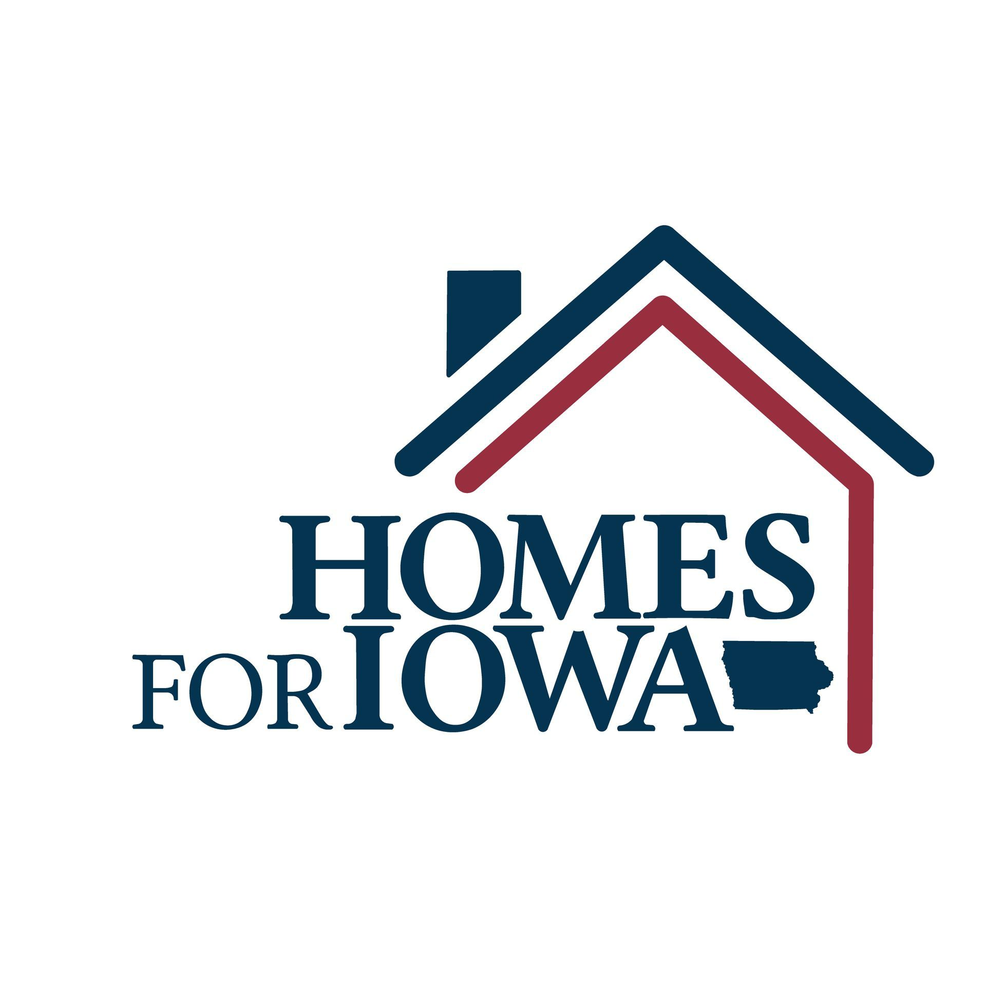 About Homes For Iowa 