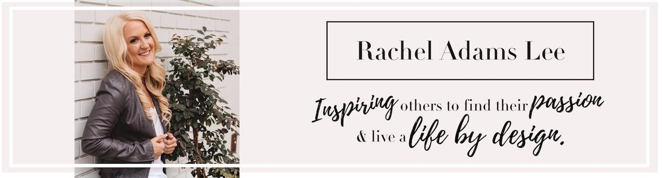 Rachel Adams Lee, Founder of The Rachel Adams Lee Group at Keller ...