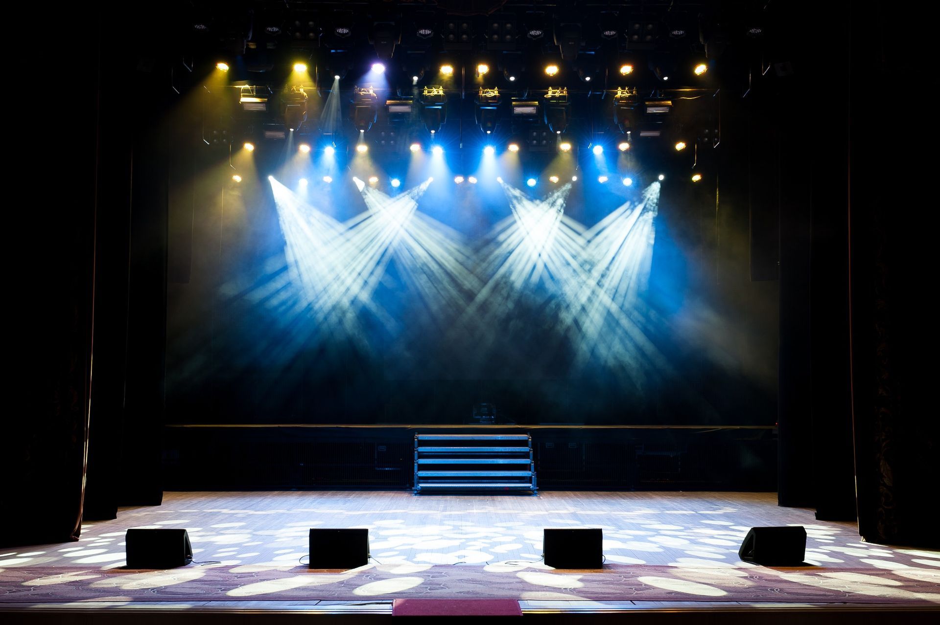 All You Need to Learn About Event Stage Designs | Our Blog