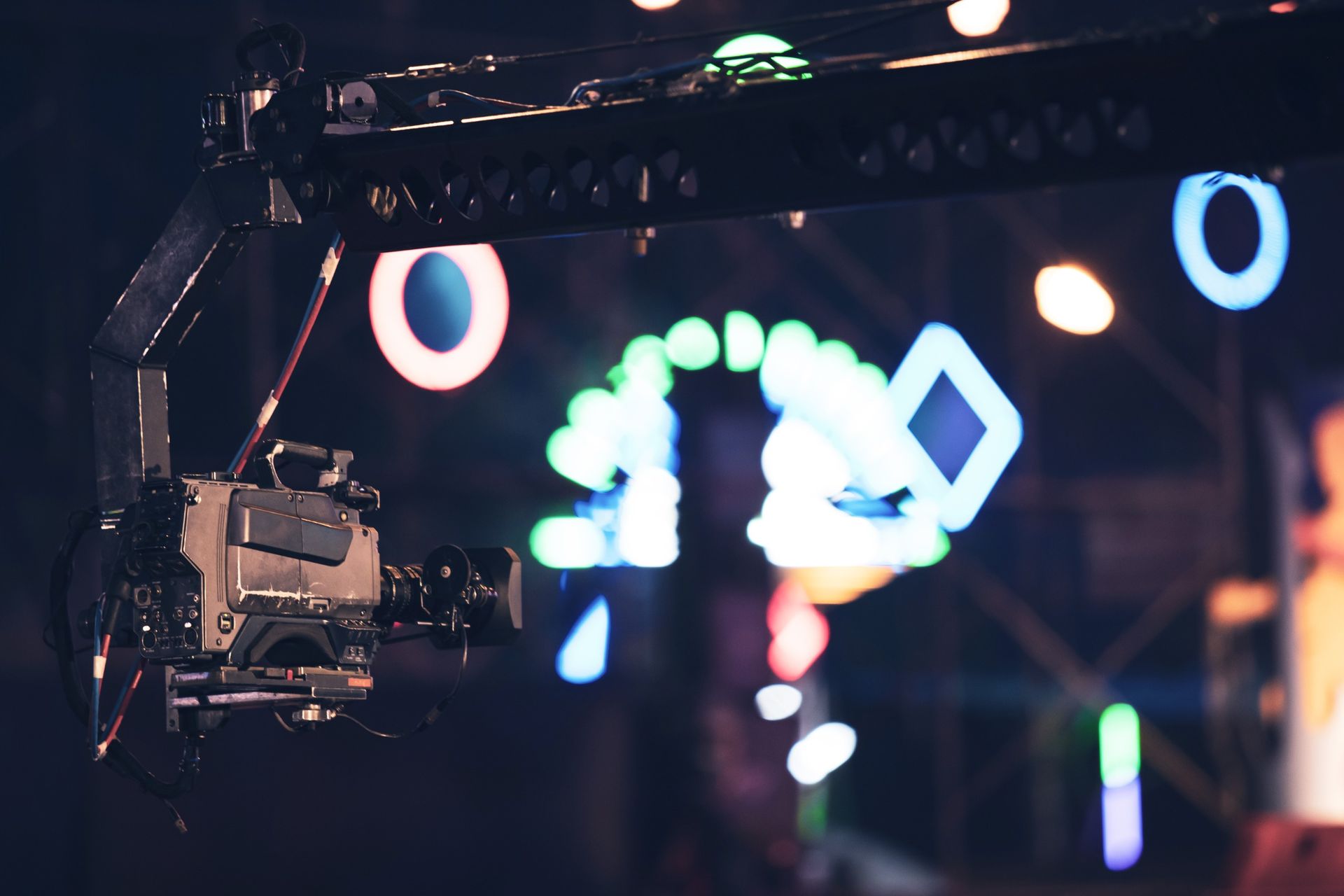 Top Services Offered by Event Production Companies | Blog