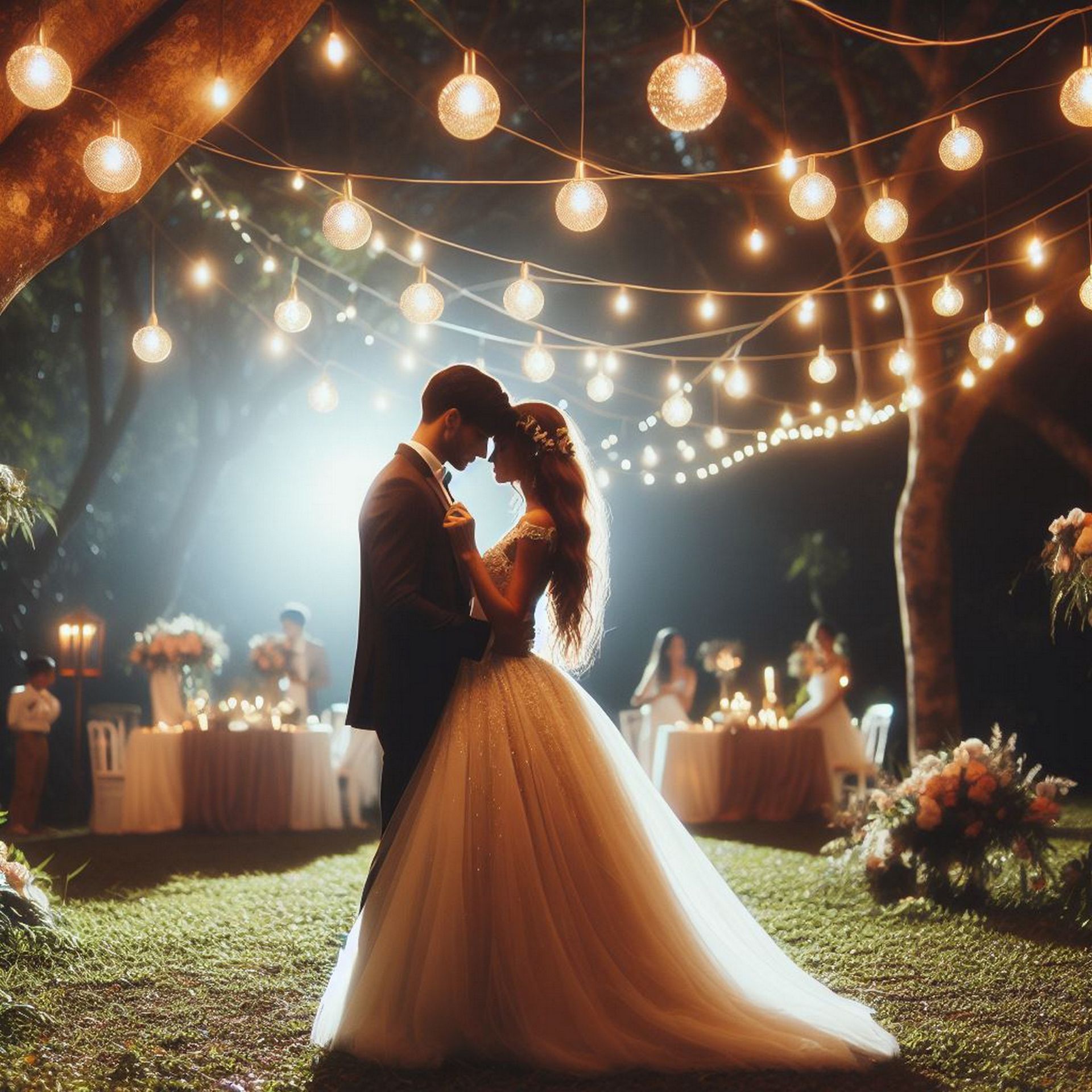 Top Wedding Enhancements to Make Your Big Day Unforgettable