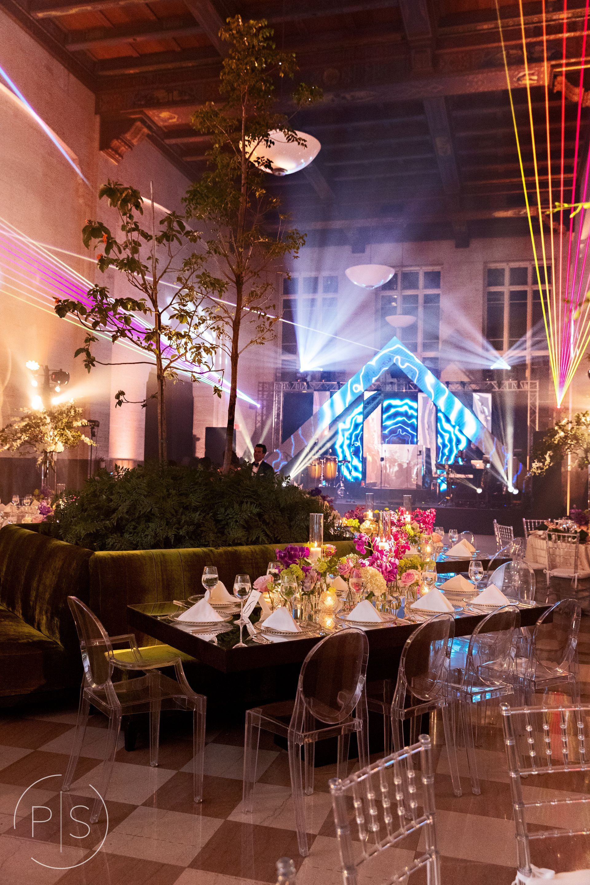 Social Event Entertainment & Production in Miami, FL | Event Factor
