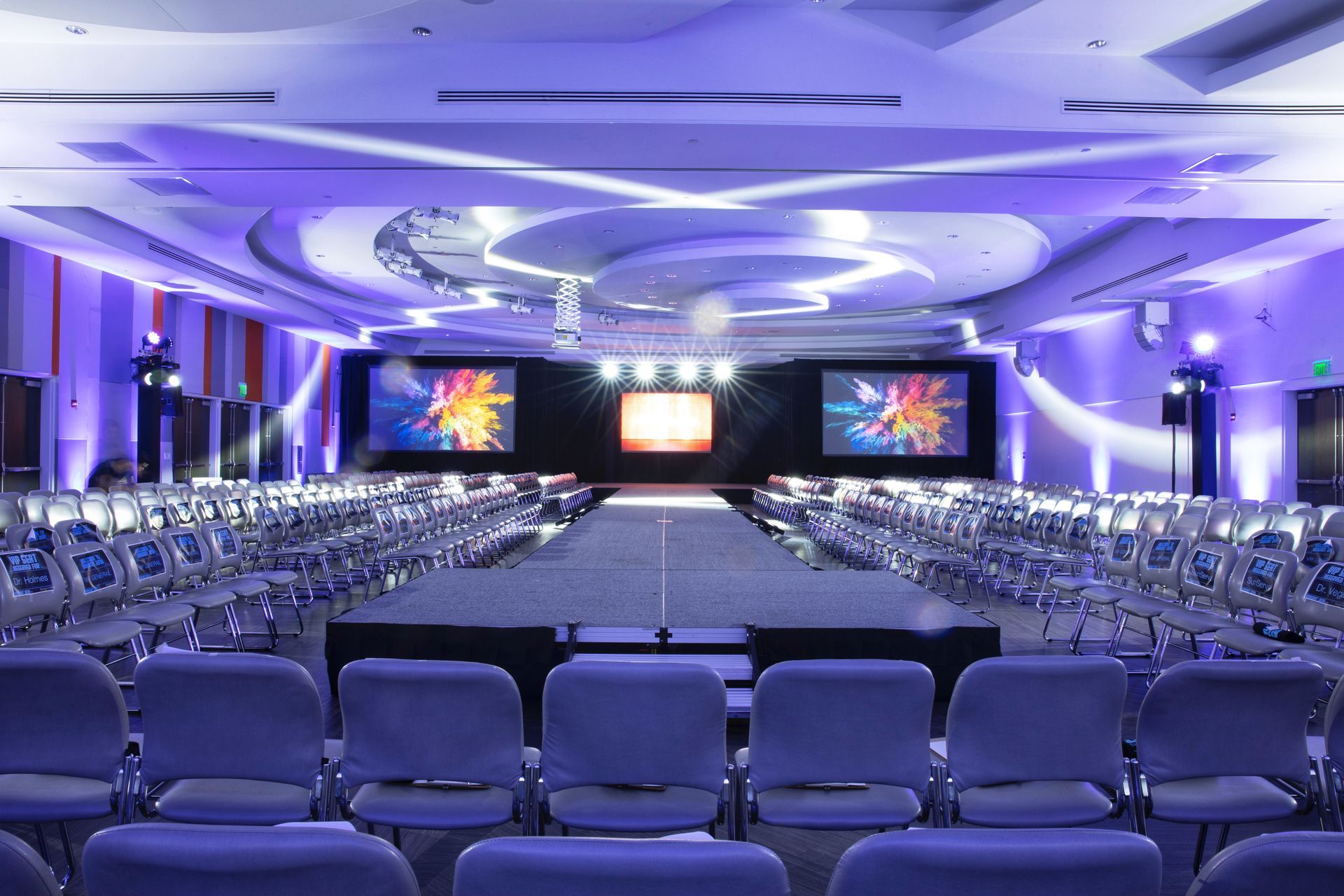 All-Inclusive Corporate Event Company in Miami, Florida