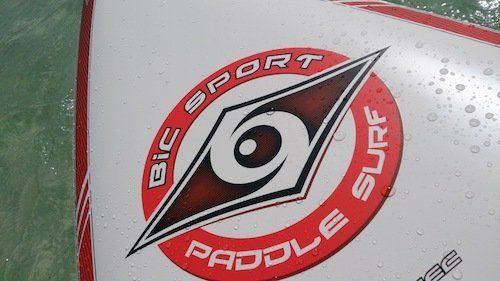 Discover the BIC Wing 12'6