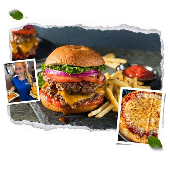 J'Ville Grille | Jarrettsville, MD