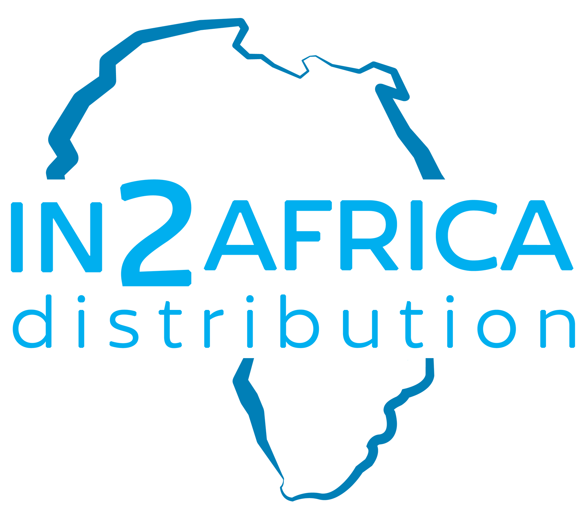 International Brand Portfolio | In2Africa
