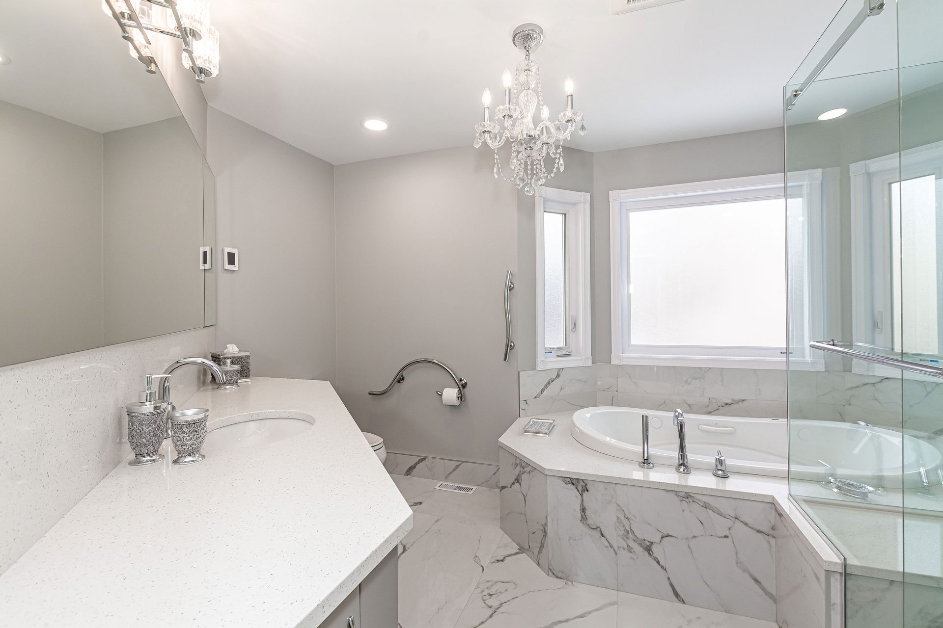 Home Renovation Company Edmonton - Integrity Construct