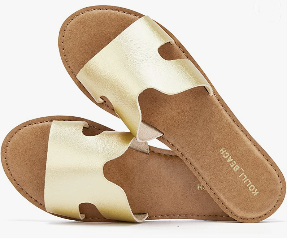 The Perfect Pack: April