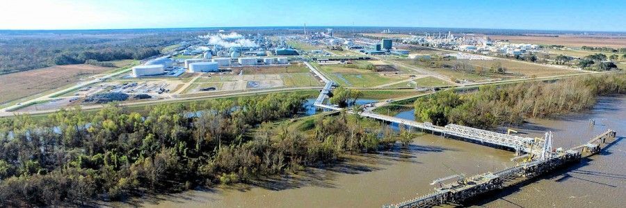 Shintech Inc. | Shintech