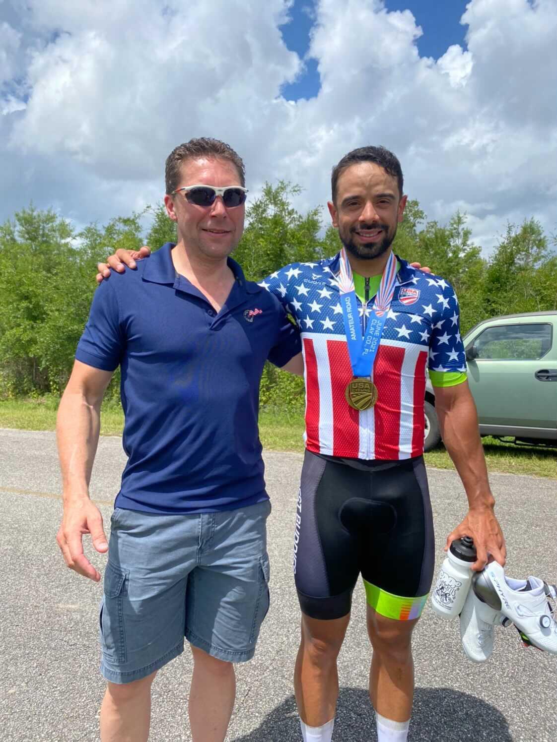 Todd Scheske, Elite Master Coach with Peaks Coaching Group