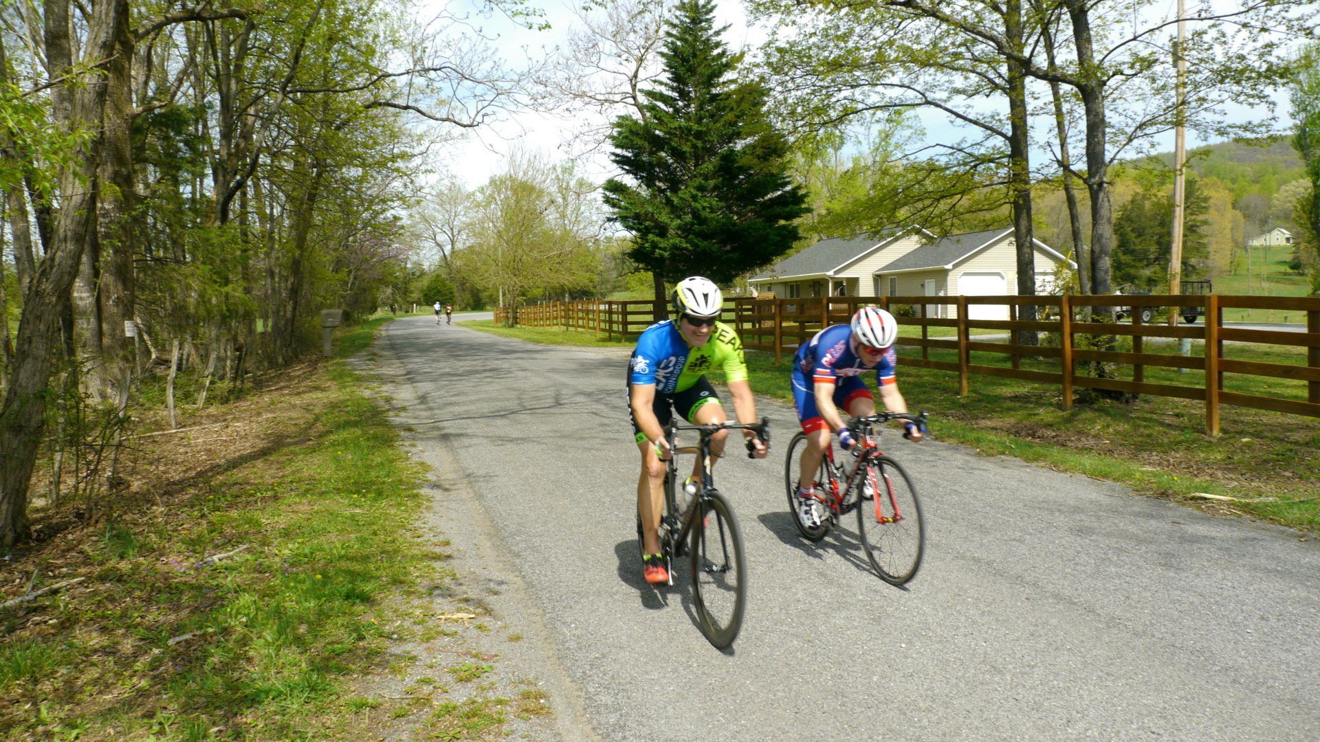 Peaks Coaching Group - Cycling Training Camps for Cyclists and Triathletes