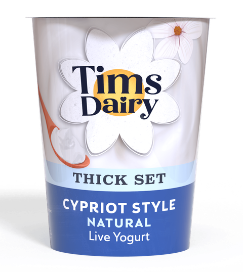 Distributor of yoghurts throughout the South East