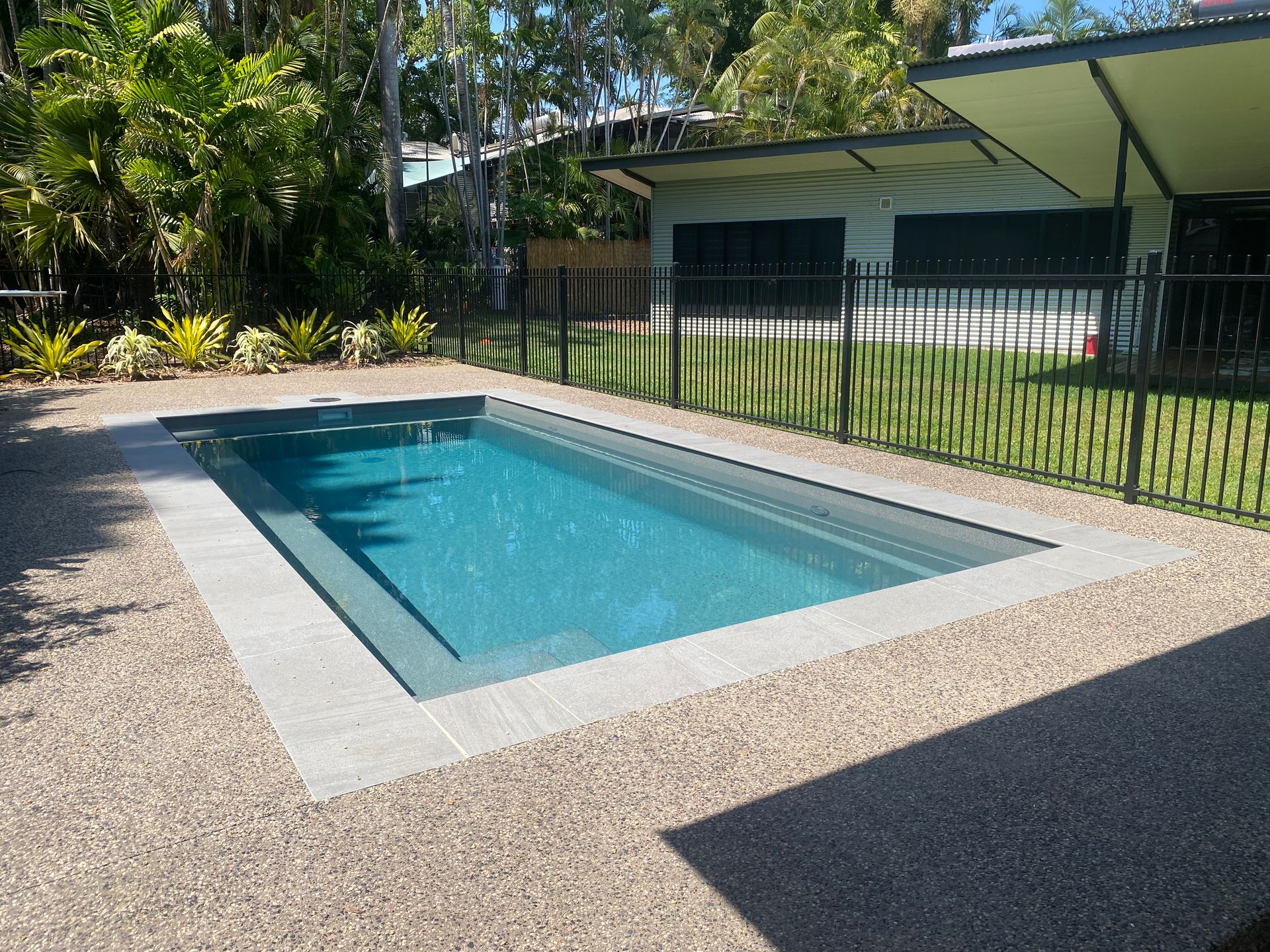 Pooltech NT | Pools in Northern Territory