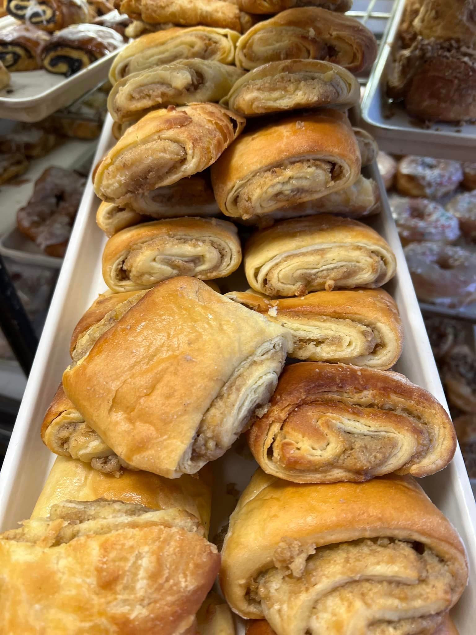 Wojtila's Bakery | Family-Owned | Slovenian Pastries