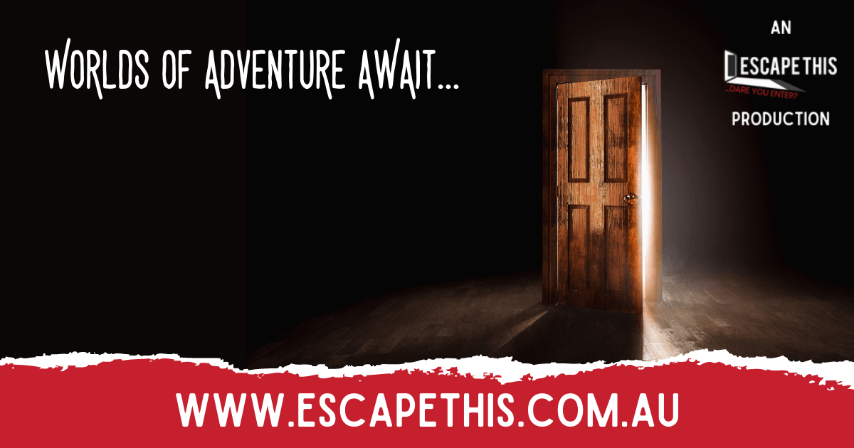 Escape Room Genres and Themes In Perth And Surrounding Areas