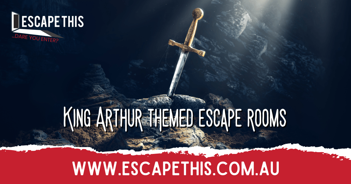 Escape Room Genres and Themes In Perth And Surrounding Areas