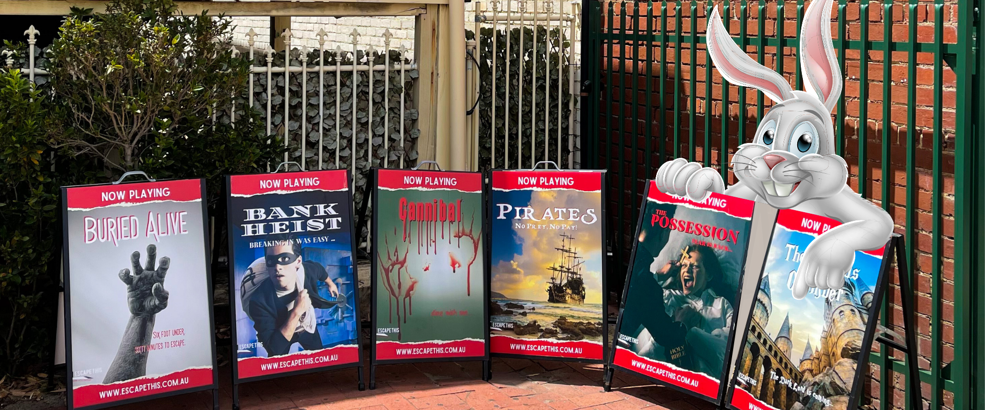 Escape This: Your Ultimate Easter Long Weekend Adventure