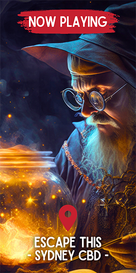 Escape Rooms Perth CBD | Escape This Perth