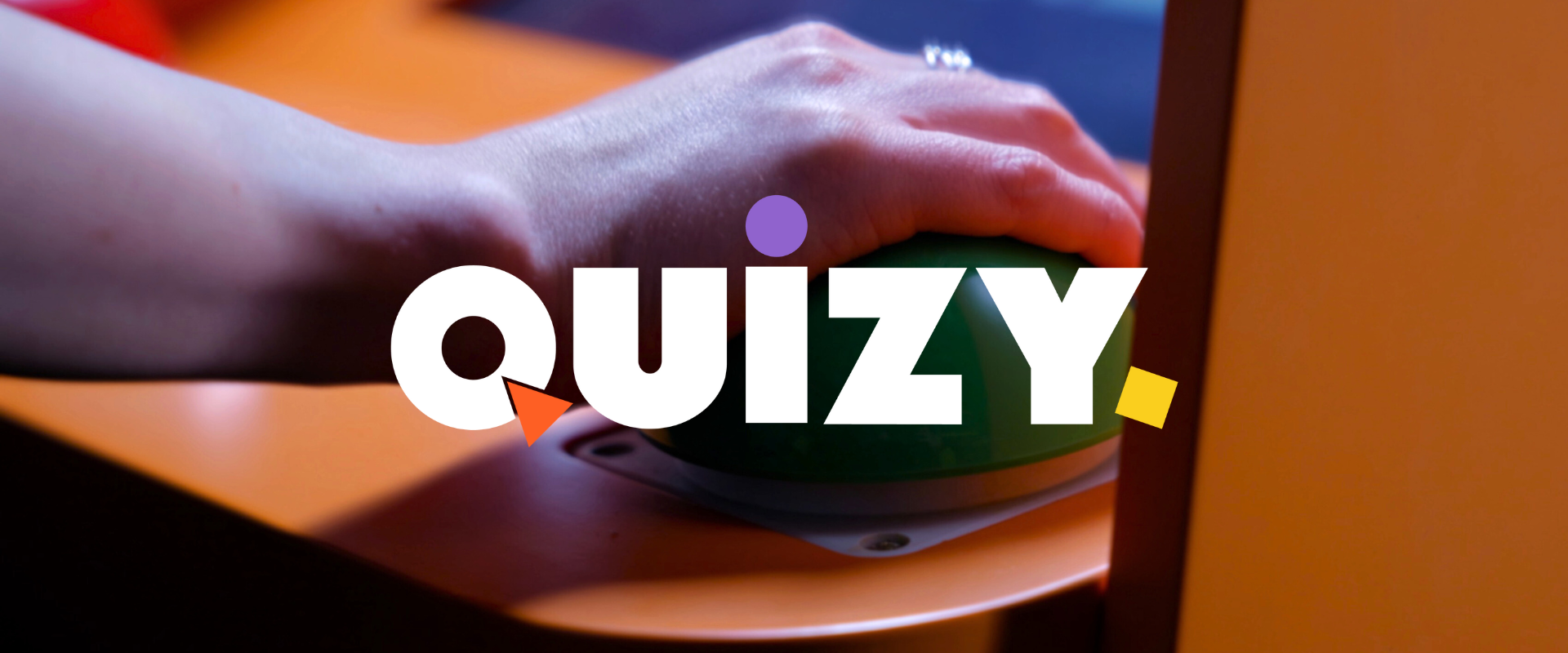 QUIZY, the game show and quiz room experience comes to Escape This!
