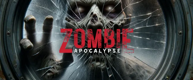 Zombie Apocalypse Experience