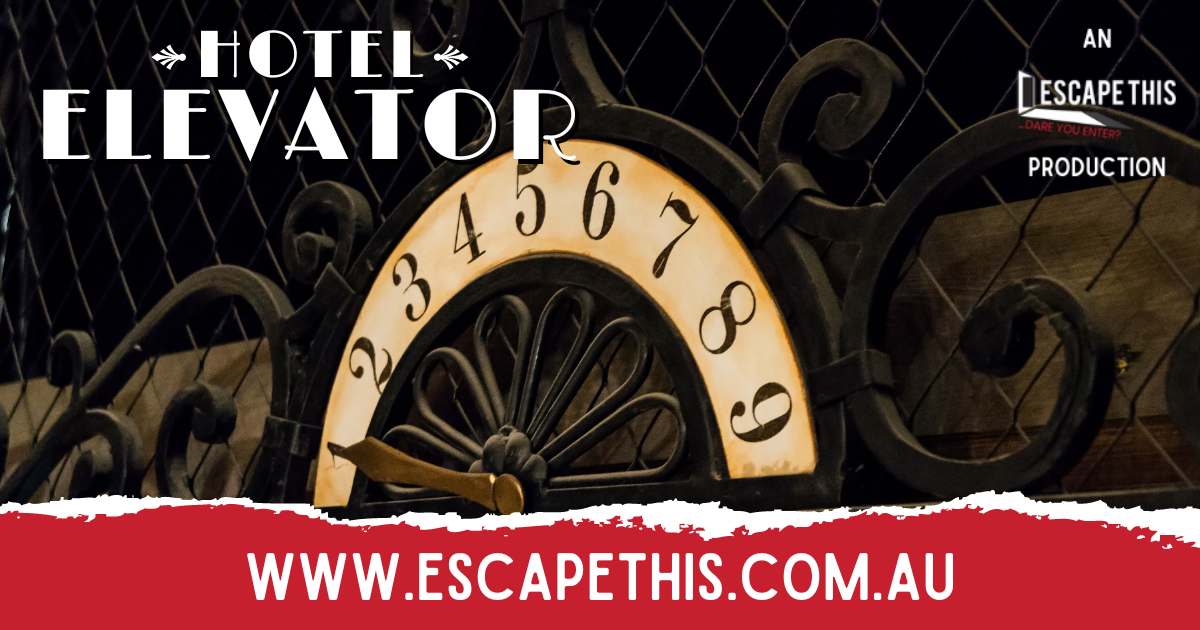 Escape This | Sherlock Holmes: Telephone, A Thrilling Perth CBD Escape Room
